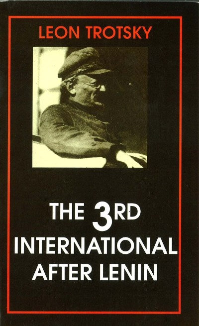 Third International After Lenin – marxist-ca Third International After Lenin – marxist-ca